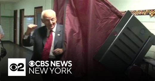 Rep. Bill Pascrell, a giant of New Jersey politics, dies at age 87