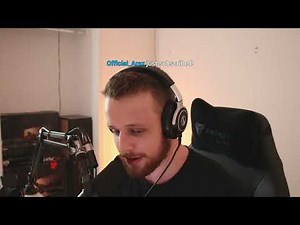 Fitz and Pokimane play Minecraft together