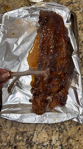 754K views · 12K reactions | The Amazon driver told me he smelled these Korean BBQ Baby Back ribs down the block !!!  #thatmanandthemkids #sundaydinner #BBQRibs | My Crazy Life | Facebook