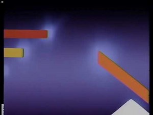 Green Warning Screen, Random House Home Video and Family Home Entertainment Logo