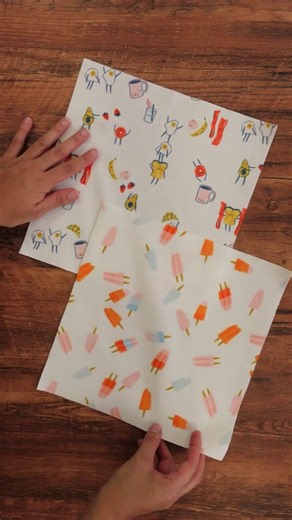 Cozy vibes coming right up!🥣🥰 These flannel bowl cozies keep your hands comfy & your bowls snug all while showing off the cutest prints from Snuggles by AGF Studio. 🧵 We grabbed a couple of 10” squares, added some cotton batting, & TA-DA… easy-to-make bowl cozy! The only tough part was deciding which AGF Flannel print to use first. 😉 ➡️🎥 Check out this quick tutorial or watch the full step-by-step on YouTube: https://bit.ly/3VptlGi #ArtGalleryFabrics #AGFSnuggles #CozyMakes #FallCrafting #S