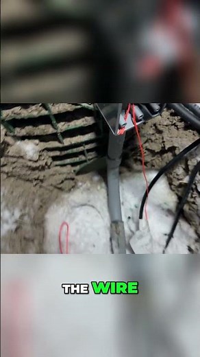 Pull Wire Through Conduit in Seconds (No Fish Tape Needed)