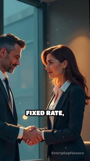 Interest Rate Swaps Explained Simply