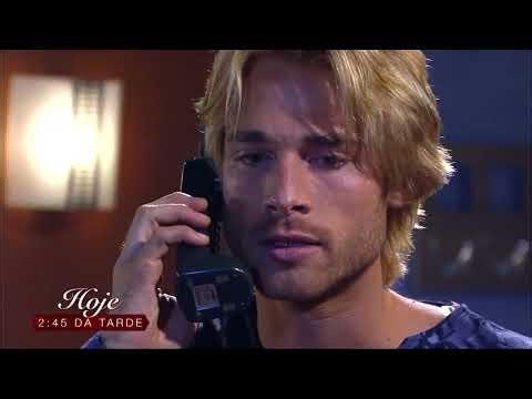 Chamada: 'Rubi' - Capítulo 48 (19/11/2025).