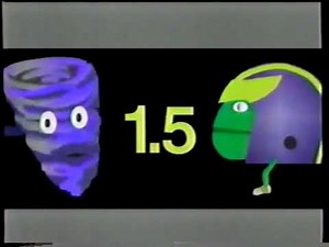 Square One TV— Mathman: 3 Plus X Is Greater Than 10