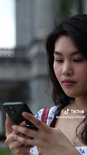 Enhance Your Videos with InShot's Shutter Effects