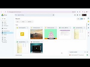 How to Convert PowerPoint to Google Slides