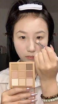 Easy Makeup Tutorial 💕 | Flawless Everyday Glam in Minutes