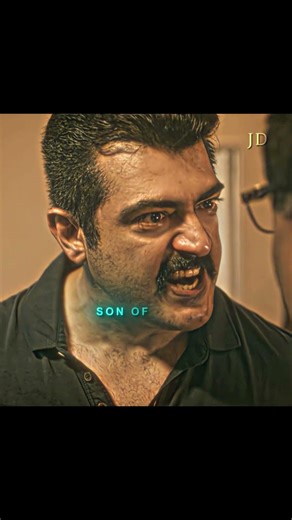 Yennai Arindhaal Movie Edit | Ajith Kumar | Jd Fx