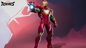 How to play Iron Man in Marvel Rivals: Abilities, ultimate, tips, more - CharlieINTEL