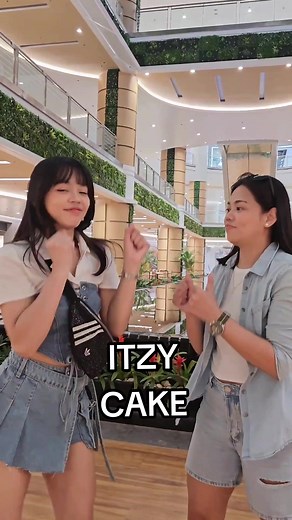 Cake Battle Expectations vs. Reality with My Sis