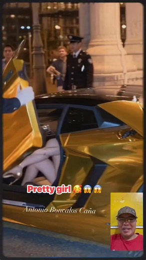 #beautiful #beautifulladies #model #luxurylifestyle #luxurycars #reels2025 #reelsviralシ #fbreels #teamlahatpantaypantay #teamukrayan2024 @highlight | Antonio Boncalos Caña