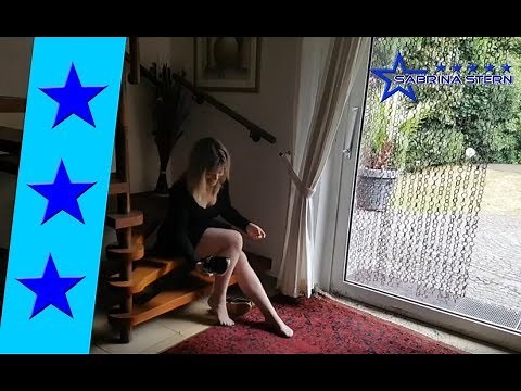 SABRINA STERN CLOGS KOLLEKTION - Sabrinas Clog Blog #10