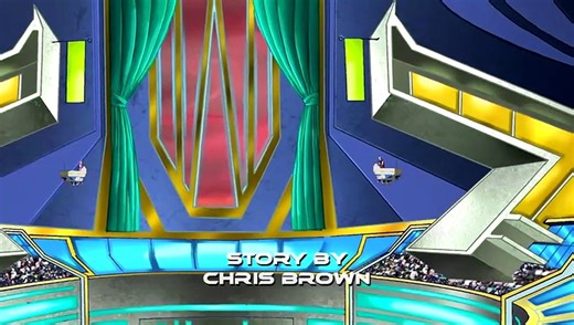 Loonatics Unleashed S01E13 Acmegeddon Part II - video Dailymotion