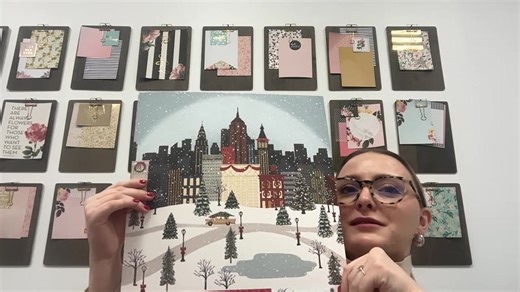 Join us at scrapbook.com/livestream | Scrapbook.com