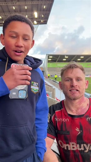 Salford RLFC vs Hunslet Hawks Match Overview