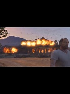 Crystal Maze Mission me Trevor ka Wild Mode On! | GTA 5