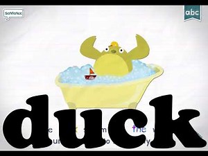 Endless Reader: Duck