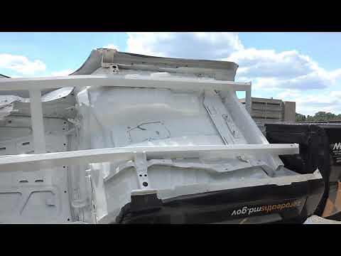 MDOT MVA & Maryland Highway Safety Office Demonstrate the "Rollover Simulator"