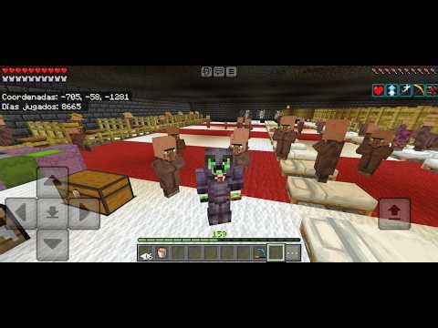 Minecraft bedrock survival realms 1