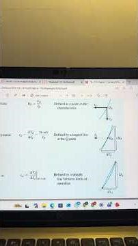 How to Calculate Diode Resistance | Static ,Dynamic ,Average Resistances