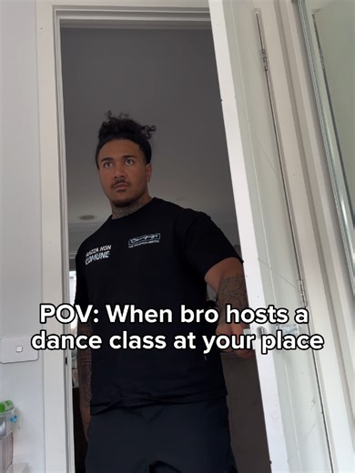 Hilarious Skit: Dance Misunderstanding with Safar Bros