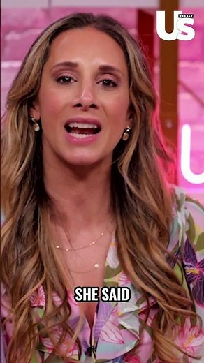 Larsa Pippen revealed how her relationship with Jeff Coby is different than ones from her past