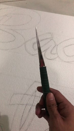 Creative DIY Styrofoam Cutting Ideas for Crafting Enthusiasts