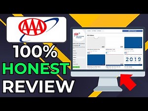 AAA HOME LIFE AND AUTO INSURANCE REVIEW (2025)