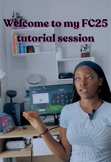 Formations for FIFA 24 and 25: A Beginner's Guide