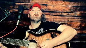 Learning To Live Again #garthbrooks | Bo Hazard