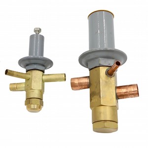 [Hot Item] Ecoice Refrigeration Parts Adjustable Hot Gas Bypass Valve