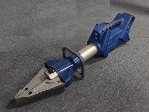[Hot Item] Hydraulic Fire Rescue Tools Hydraulic Spreader / Expander Shear / Cutting Tool