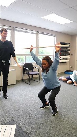 This Golf Test Reveals Hidden Mobility Issues ⛳ | TPI Screen with Dr. Nick