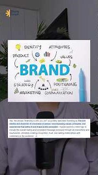 Marketing Vs Branding | Ep15 | Case studies in 100 Seconds #shorts