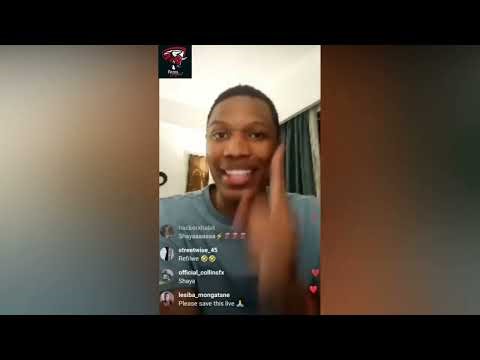 Ref Wayne - The Secret of the Rich People