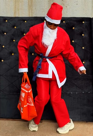 Merry Christmas Wishes and Good News