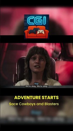 STAR WARS OUTLAWS | 4K HDR | 5080 RTX | ULTRA