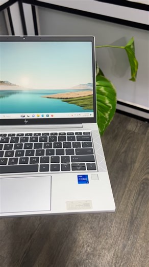 B world solutions Ltd on Instagram: "HP EliteBook 830 G8 13.3-Inch FHD Business Laptop Intel Core i7-1185G7 16GB RAM 512GB SSD Capacity Win 11 Pro (Renewed) TOUCHSCREEN About this item 11th Gen Intel Core i7-1185G7 Processor 4-core, up to 4.8 GHz/13.3-inch Full HD (1920 x 1080) IPS anti-glare Display 16GB DDR4-3200 SDRAM/512GB PCIe NVMe SSD/Intel Iris Xe Graphic/Windows 11 Pro 2 x Thunderbolt 4 with USB4 Type-C/2 x USB 3.2 Gen 1 Type-A ports/HDMI 2.0 Port/Headphone-microphone combo jack HP Premi