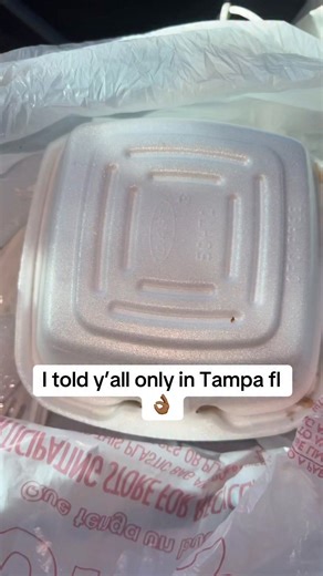 I told y’all last time but yea this wat u call a $5 holla okkkkk #spanishfood | Nene Wilson