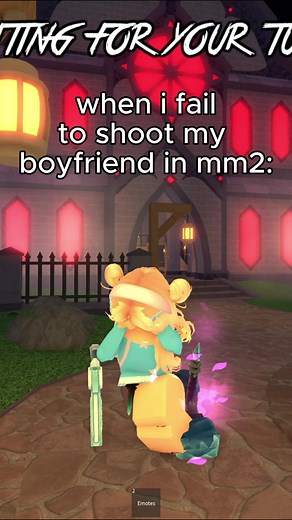 Murder Mystery 2: Unraveling Fault in Roblox Gameplay