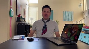 Wireless Bluetooth Mouse, Rechargeable, LED, Silent, Ultra-thin Design (Bluetooth 5.2 and 2.4GHz USB Receiver) | Portable Computer Mouse for Laptops, iPads, MacBooks and Apple Devices (purple)