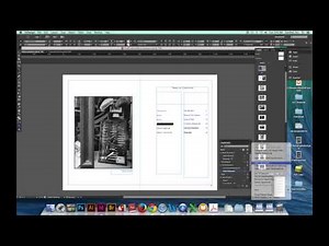 Creating an EPub or PDF Photography Portfolio
