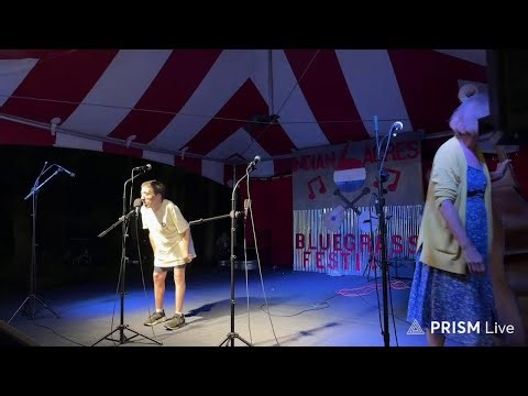 Code Blue - Indian Acres Bluegrass Festival 2025
