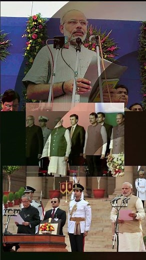 From Tea Stall to Prime Minister: The Incredible Journey of Narendra Modi