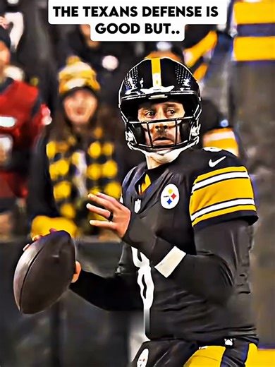 Steelers made the Texans Look Good for once ☠️☠️ TOUCHDOWN TIME! Live NFL Streaming on Stream East - Your end zone for non-stop football action! #NFLStream #FootballFrenzy #NFLNation #SundayFunday #TouchdownAlert #QuarterbackShowdown #EndZoneAction #nflbiteLive #nflsunday #nflbite #houstontexas
