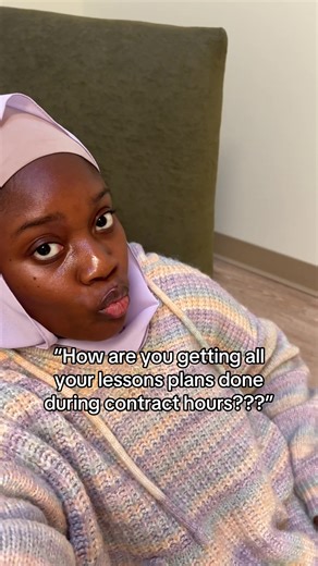 The besttttt way to to make sure you don’t stay past contract hours #genzteacher #teachertok #teachersoftiktok #blackeducators