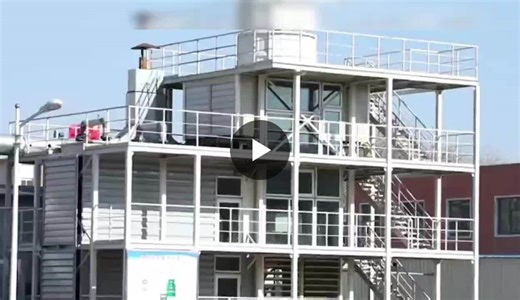 China s Largest Cooling Tower Test Platform - Performance Validation | Ali Akbar posted on the topic | LinkedIn