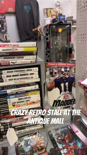 #retrogamecollection #retrogamecollector #retrogaming #shorts #retrogameconsole #gameshorts