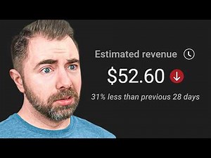 Tariffs are Impacting YouTube Creators